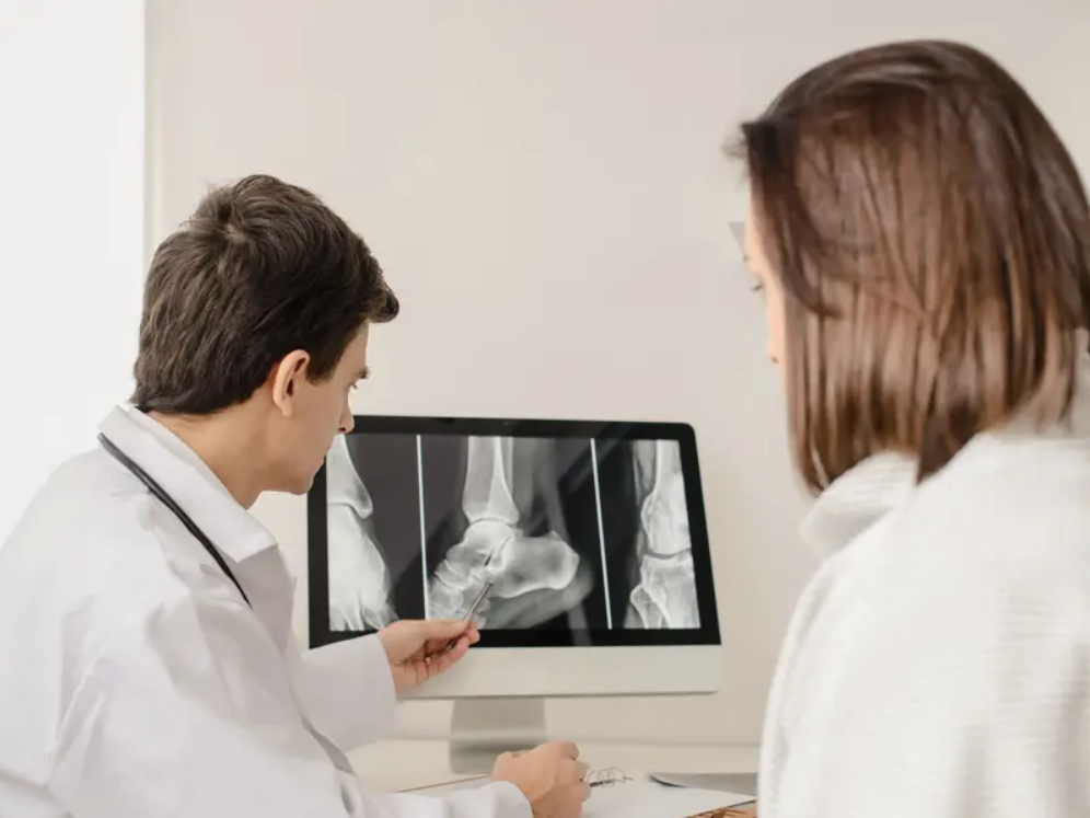 What Is Kilovoltage Peak kVp In Radiology 